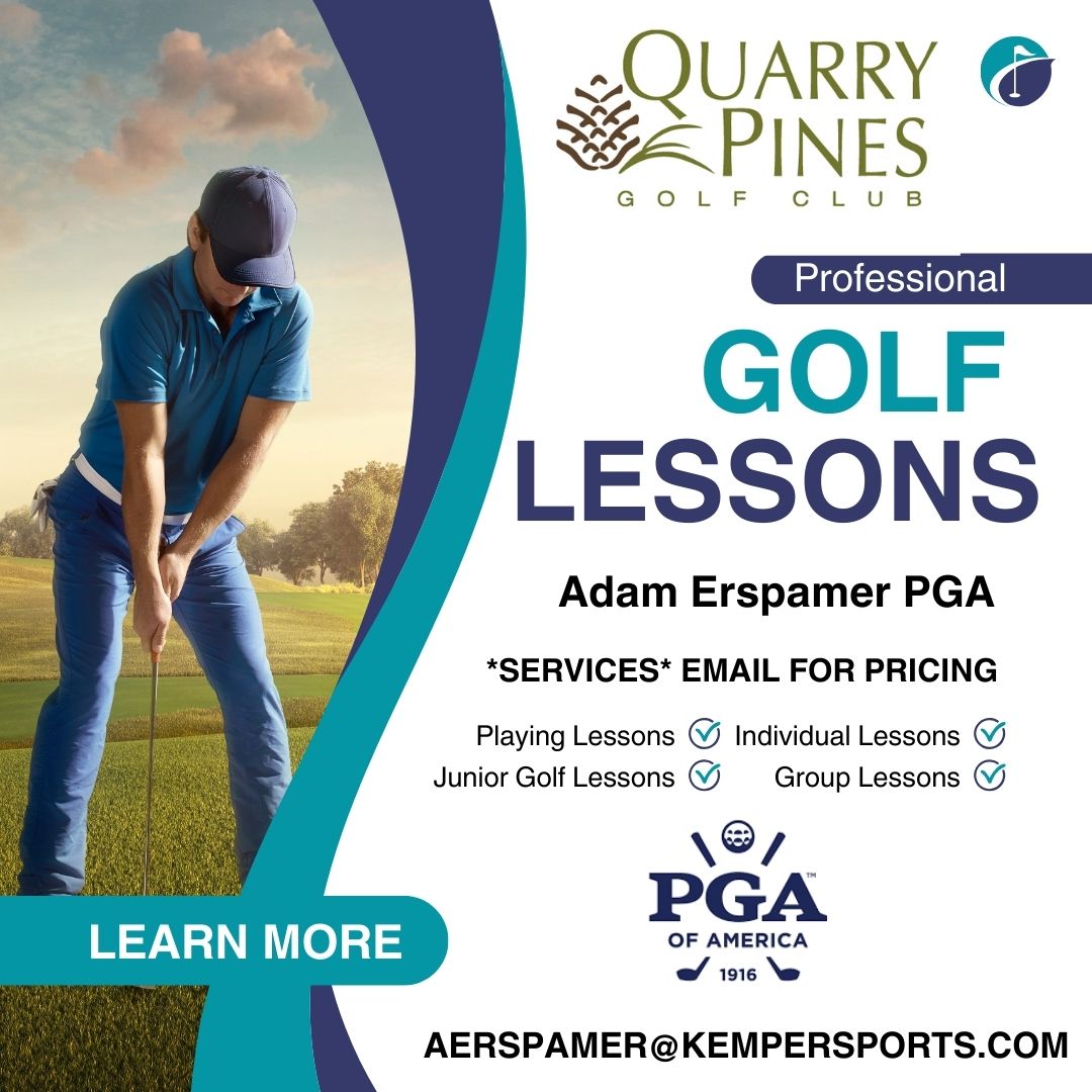 InstructionTake your game to the next level with professional golf ...